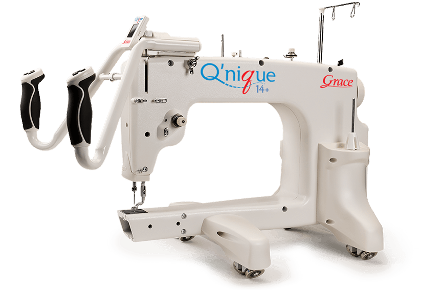 Sewing Machines | The Grace Company Canada